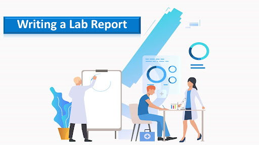 How to Write a Lab Report - Writing Steps and Examples